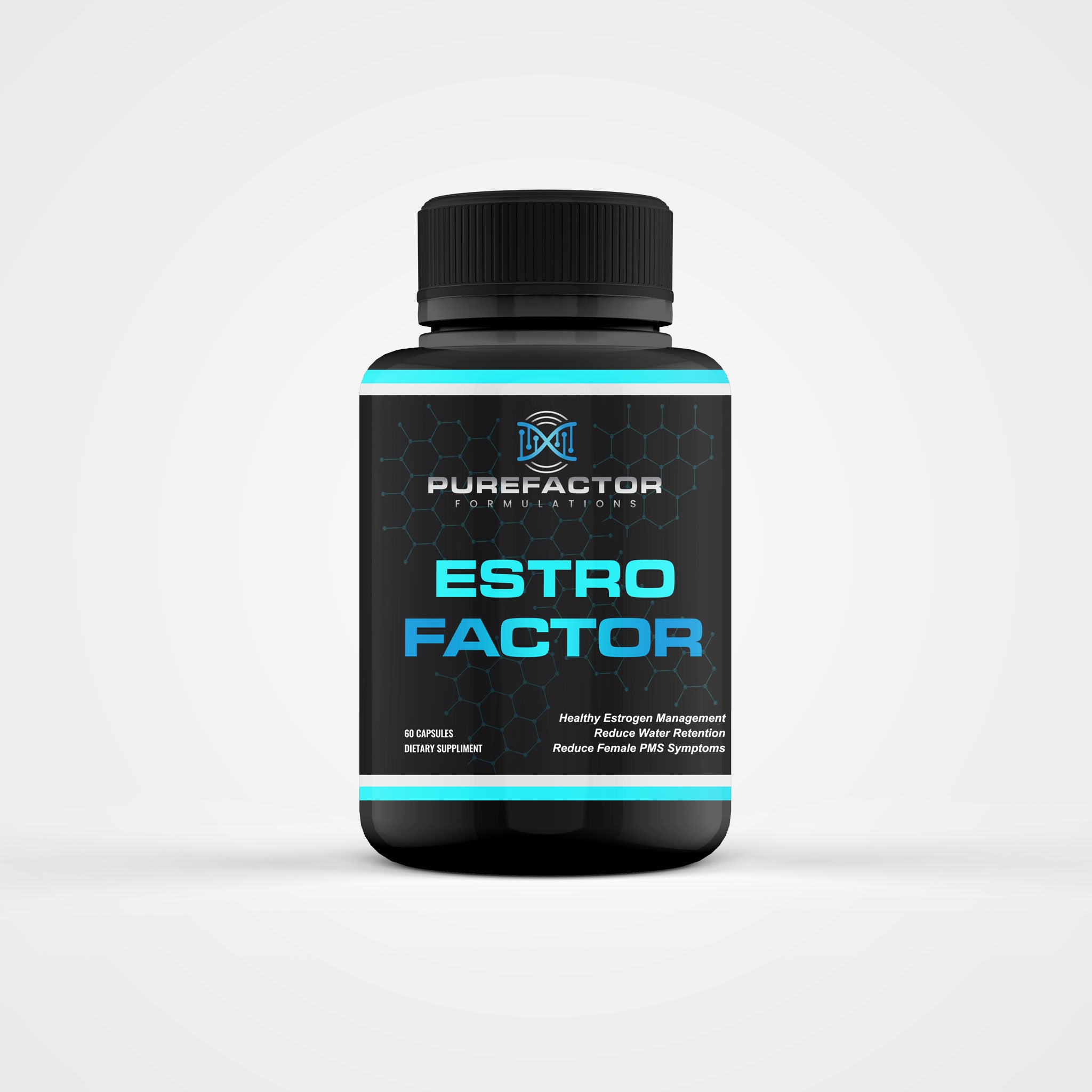 Estro Factor – Purefactor Formulations