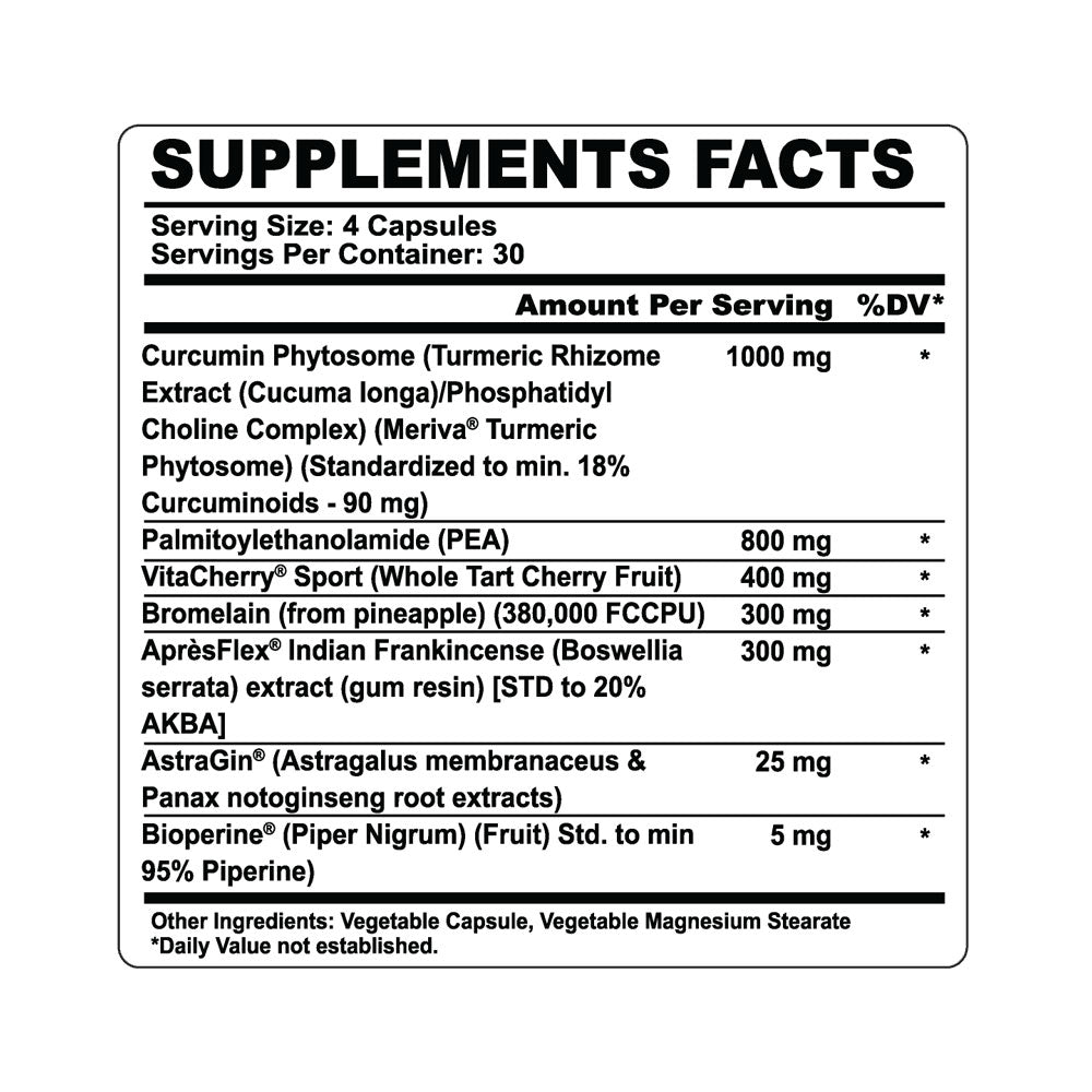 Heal Factor – Purefactor Formulations