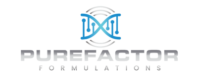 Purefactor Formulations