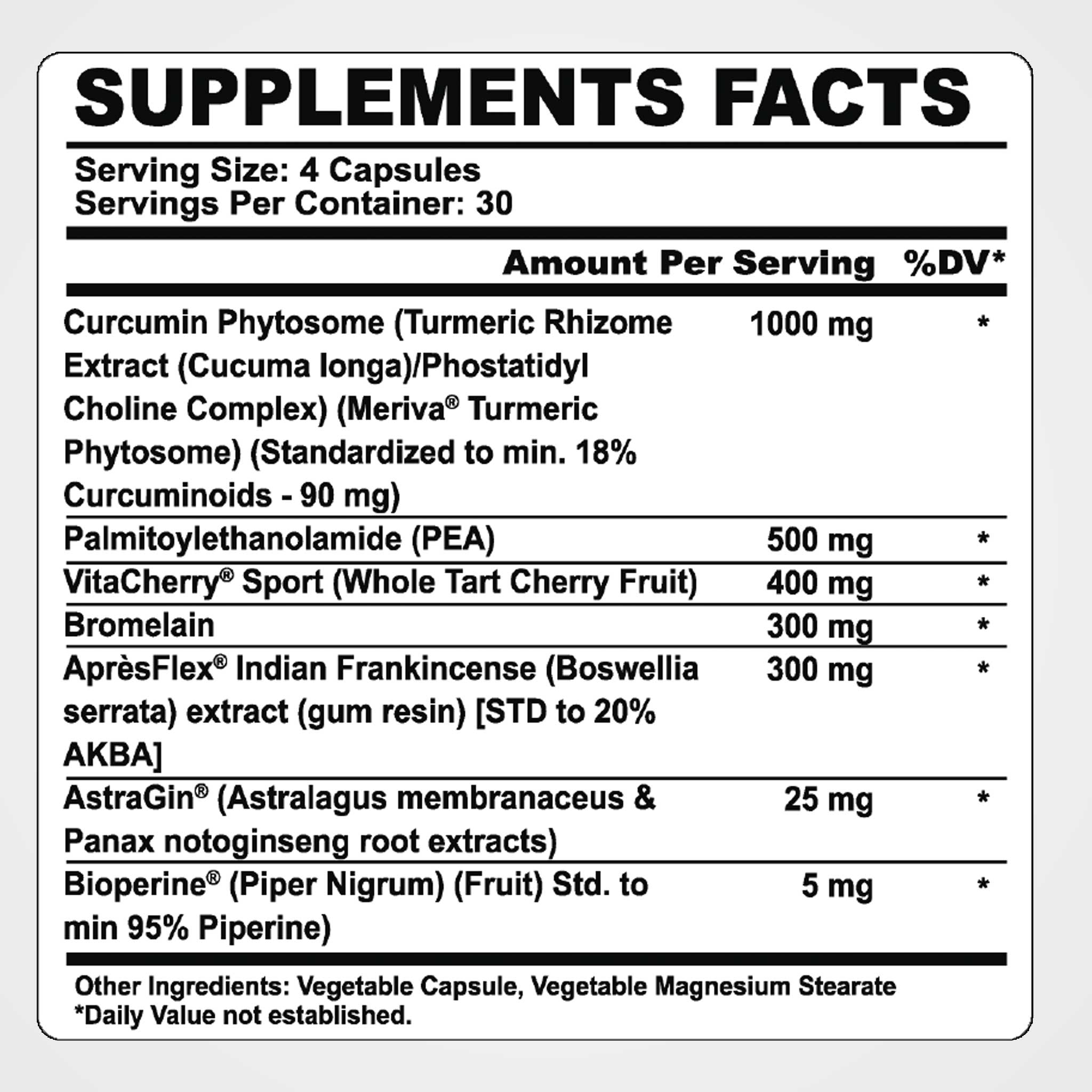 Heal Factor – Purefactor Formulations