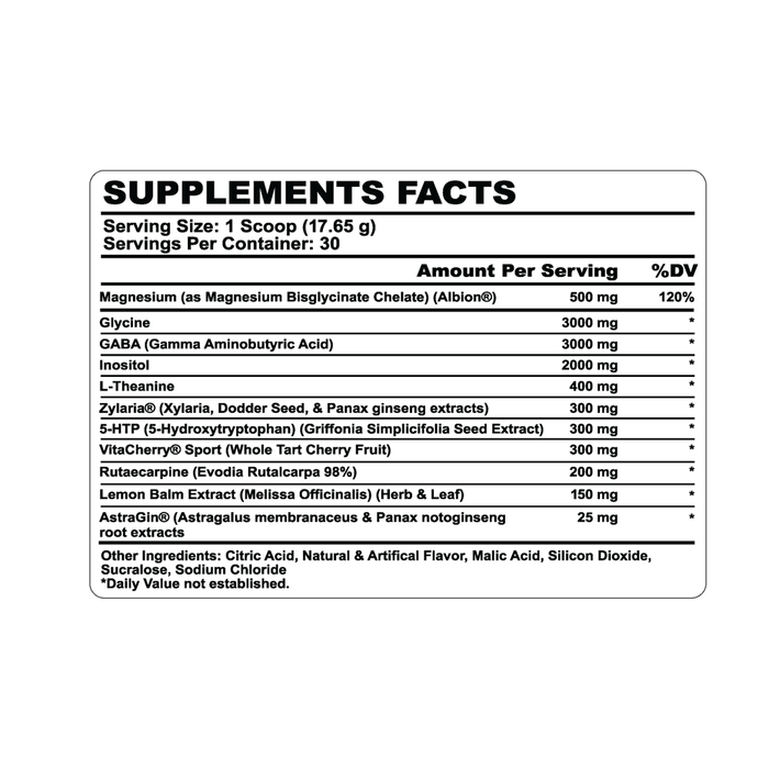 Purefactor Formulations